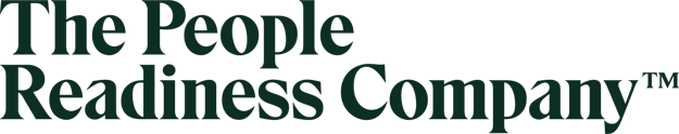 The People Readiness Company | Reduce Transformation Risk by 40%